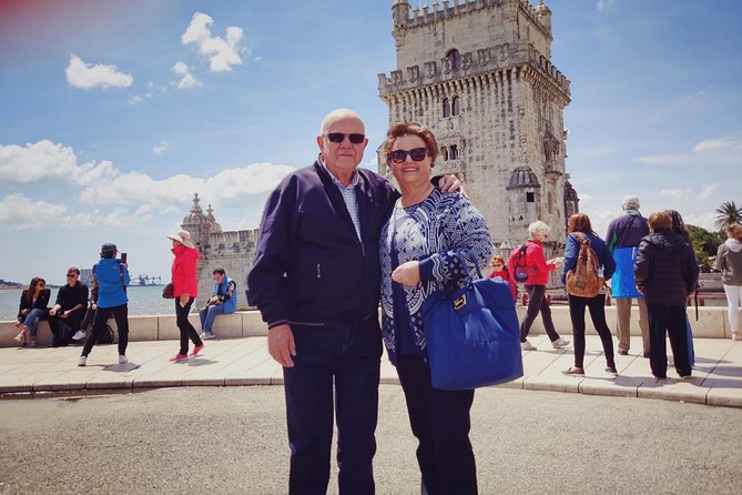 Lisbon and Sintra Full Day Private Tour - Frequently Asked Questions