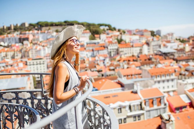 Lisbon Private Custom Tours With a Local: Highlights & Hidden Gems - Experiencing Lisbons Unique Modes of Transportation