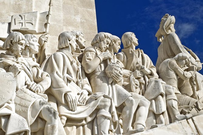 Lisbon Private Tour With Belém Neighborhood - Exceptional Customer Feedback
