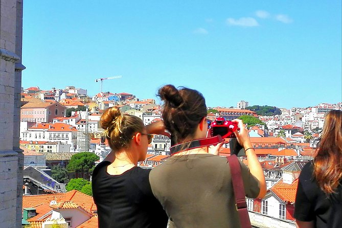 Lisbon Shore Excursion Private Small Group - Frequently Asked Questions