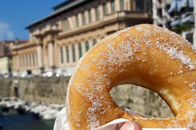 Livorno Food and Market Tour - Discovering Local Delicacies