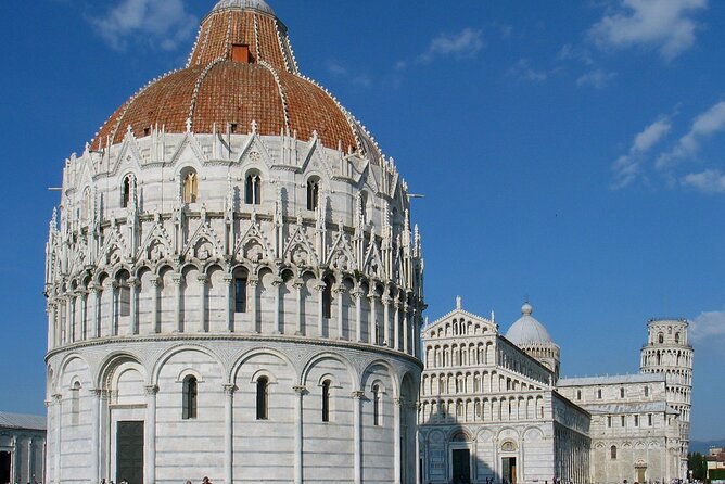 Livorno Shore Excursion: Pisa, Florence and Chianti Wine Private Day Trip - Tips for a Smooth and Enjoyable Day Trip