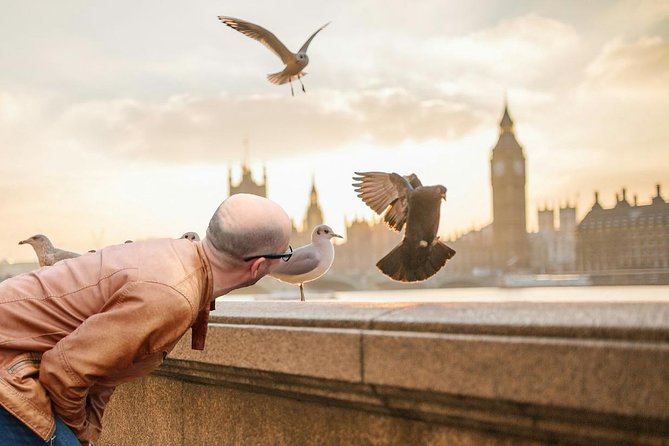 London Best of the City Fully Customized Guided Private Tour - Customer Feedback