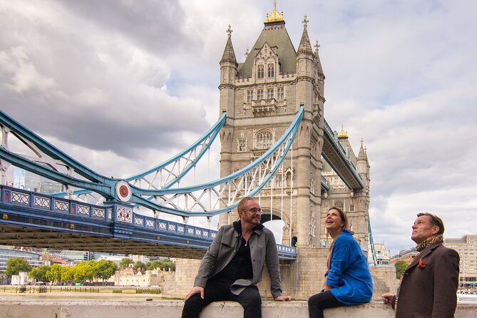 London Day Tour With a Local Guide: Private & Tailored to Your Interests - Pricing and Booking Options