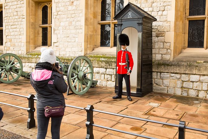 London in One Day Tour With River Cruise & London Eye Option - Preparing for an Unforgettable Tour