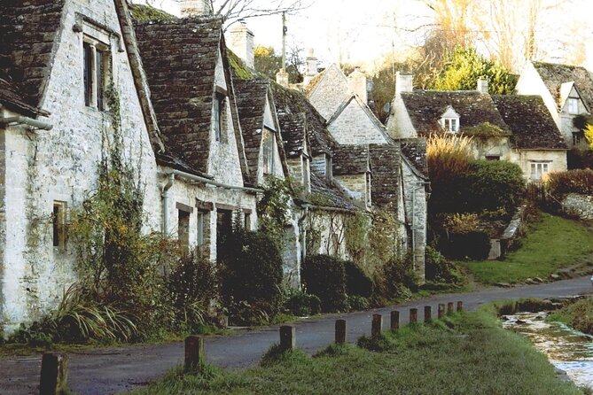 London: Small Group Cotswolds Trip Including Bourton-on-the-Water - Tips for Making the Most of Your Cotswolds Tour