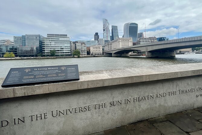 London Witches and History Walking Tour - Preparing for the Walking Tour