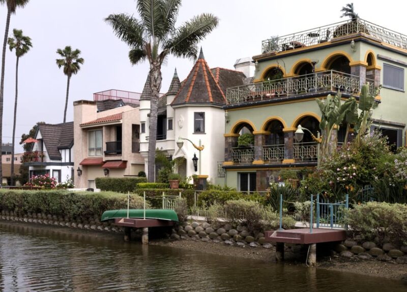 Los Angeles, Hollywood, and Beverly Hills Private Tour - Authentic Insights from Guests