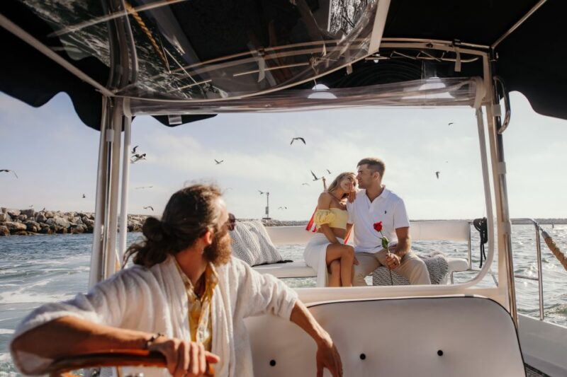 Los Angeles: Luxury Cruise with Wine, Cheese & Sea Lions - Final Thoughts