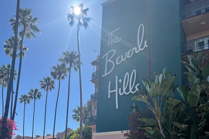 Los Angeles Private, Guided, Full-Day Sightseeing Tour - Positive Customer Feedback