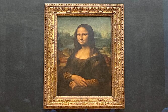 Louvre Museum Private Guided Tour - Exploring the Louvres Collections