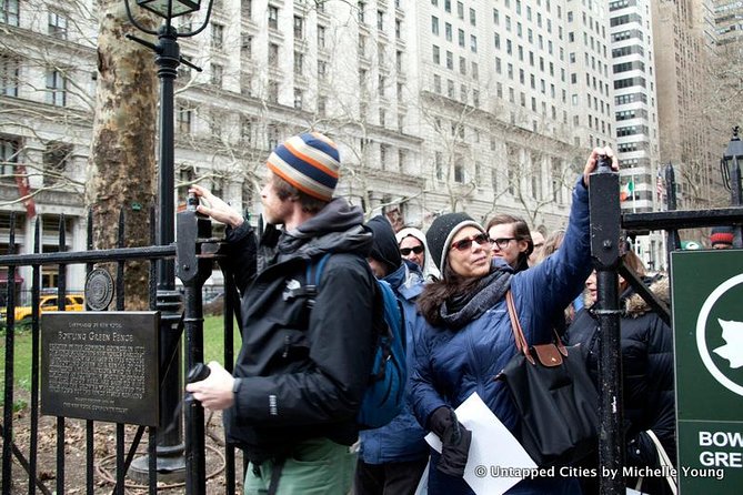 Lower Manhattan Tour: The Remnants of Dutch New Amsterdam! - Frequently Asked Questions