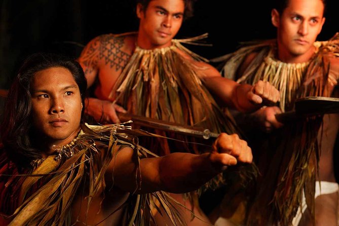Luau Kalamaku on Kauai With Manor House 4-Course Dinner & Show - Tips for a Memorable Experience