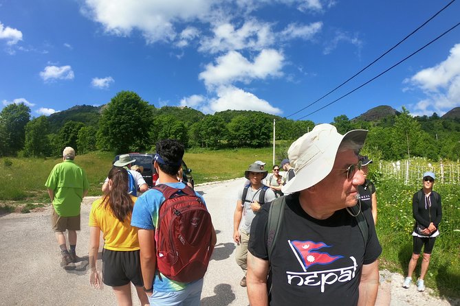 Lukomir Nomad Village Hiking From Sarajevo - Local Lunch Included - Highlights of the Hiking Tour