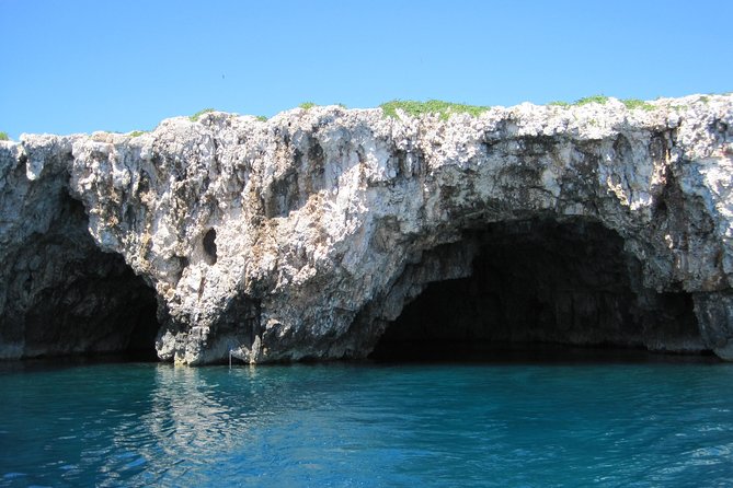 Luxury Blue and Green Cave Private Tour - Since You Asked