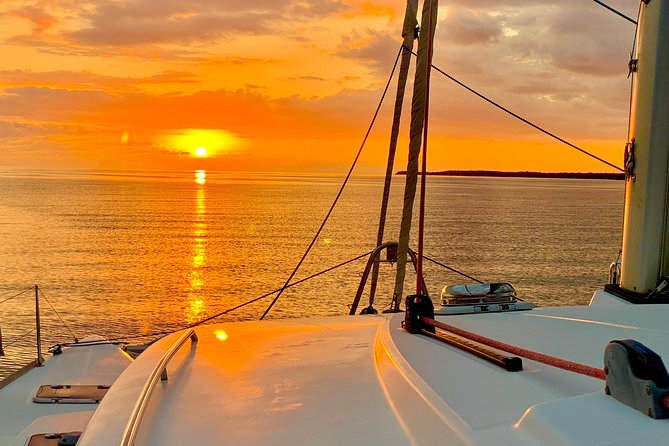 Luxury Catamaran Sailing Charters in Maine - Frequently Asked Questions
