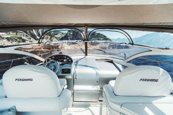 Luxury Cruises - Customer Reviews and Testimonials