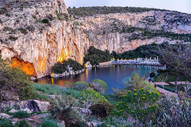 Luxury Private Sunset Sounio Temple Poseidon By Athenian Riviera - Why Choose This Sunset Tour