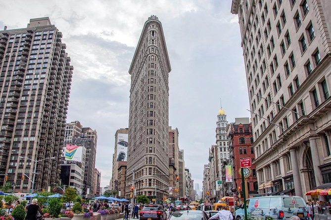 Luxury Private VIP Tour by SUV: Best of NYC. Select 3 or 5 Hours - Booking Information and Policies
