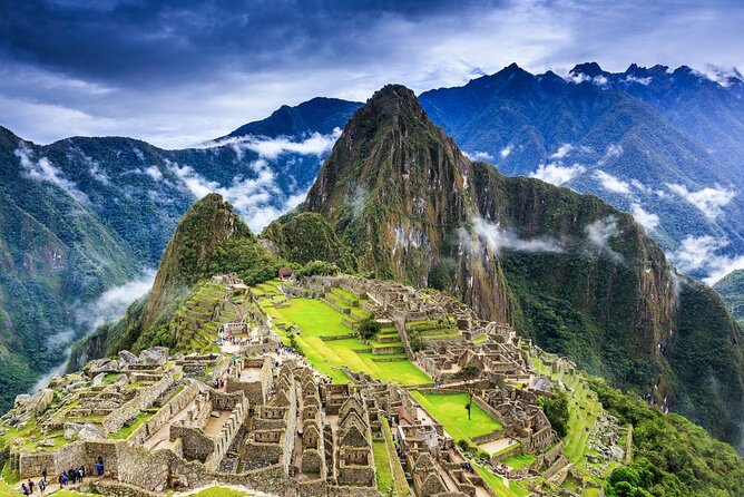 Machu Picchu Full Day With Lunch by Aludi Travel - Guide and Local Expertise
