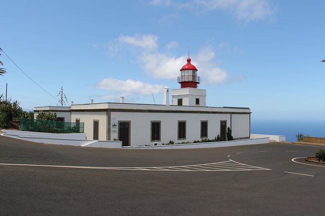 Madeira Southern Coast Tour From Funchal - Visiting Estreito De Câmara De Lobos