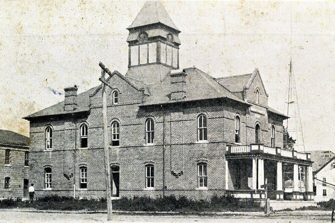Manteo Historic Walking Tour - The Sum Up: Who Will Love This Tour?