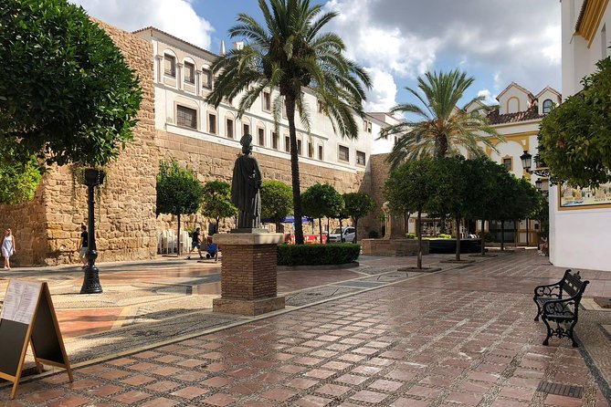 Marbella Old Town Group Tour With a True Local - Additional Tour Options and Recommendations