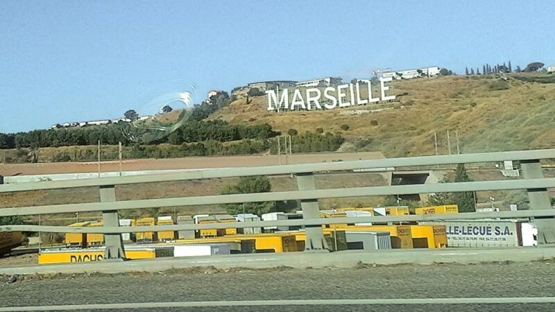 Marseille: Self-guided Like a Local Highlights Day Tour - Discovering Hidden Gems and Insider Tips