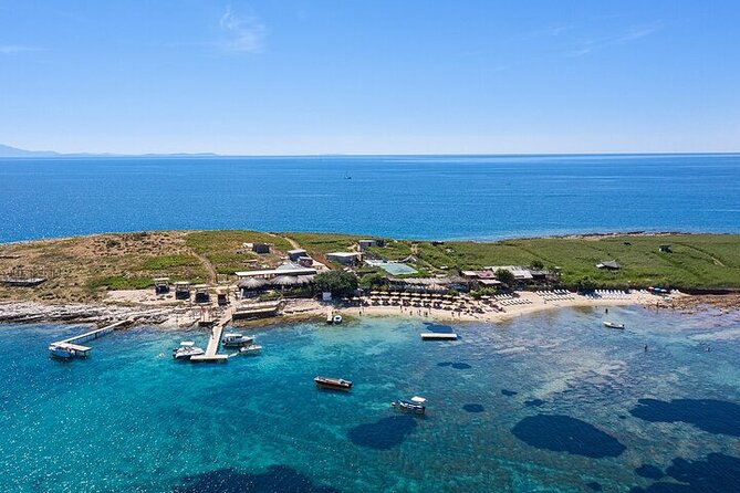Medulin Glass Boat Tour Experience Review - Booking and Cancellation Policy