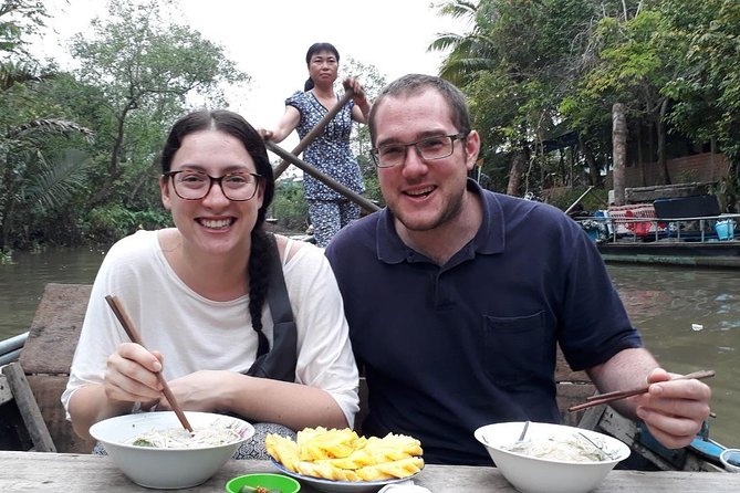 Mekong Delta and Cai Rang Floating Market 5-Hours Tour - FAQ