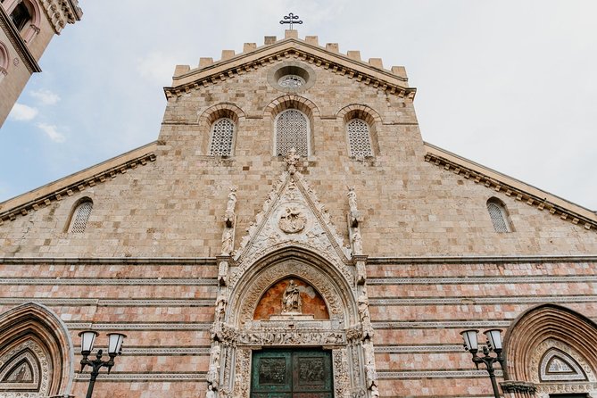 Messina City and Coast Tour - Customer Insights