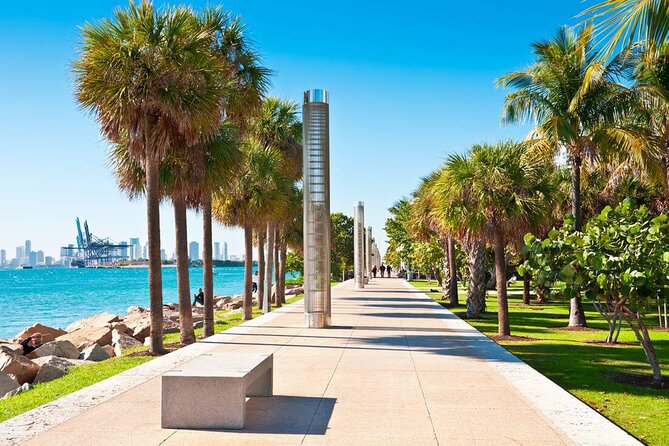Miami Beach Art Deco & History Walk Tour With Design Enthusiast - Why This Tour Is Recommended