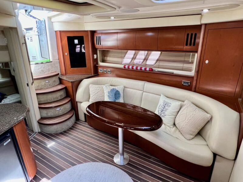 Miami: Private Yacht Charter - Final thoughts