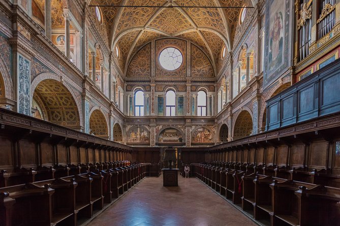 Milan Skip the Line The Last Supper and Renaissance Walking Tour - Booking Information and Policies