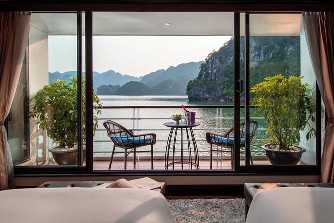 Mon Chéri Cruises 5 star: Amazing 3 days exploring Halong & Cat Ba island - Final Thoughts
