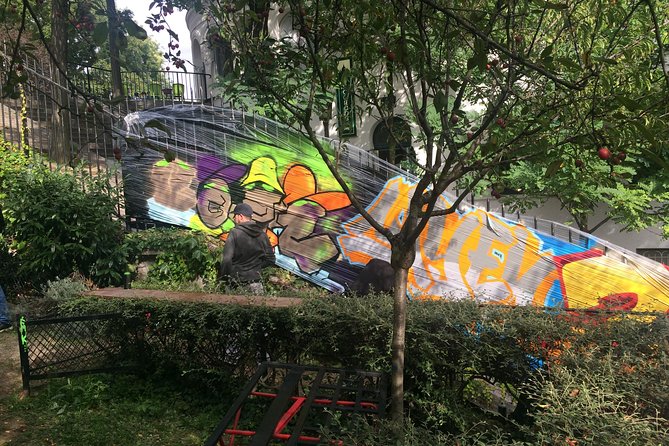 Montmartre Street Art Tour With an Artist - Customer Feedback and Testimonials