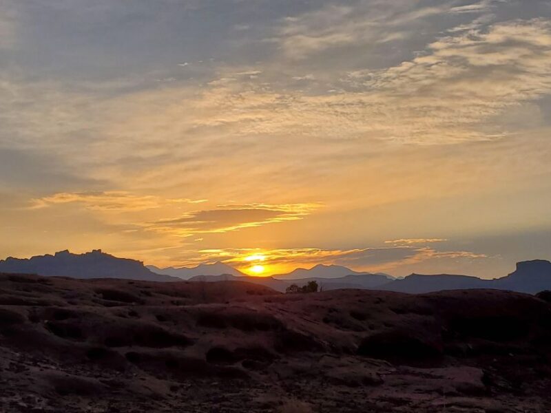 Morning Arches National Park 4x4 Tour - Frequently Asked Questions