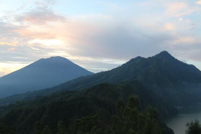 Mount Batur Sunrise Trekking Tour - Optional Extra Stops and the Descent