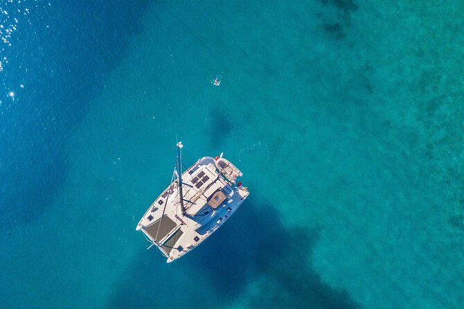 Mykonos: Private Catamaran Cruise With BBQ & Drinks - Who Can Participate in the Private Tour