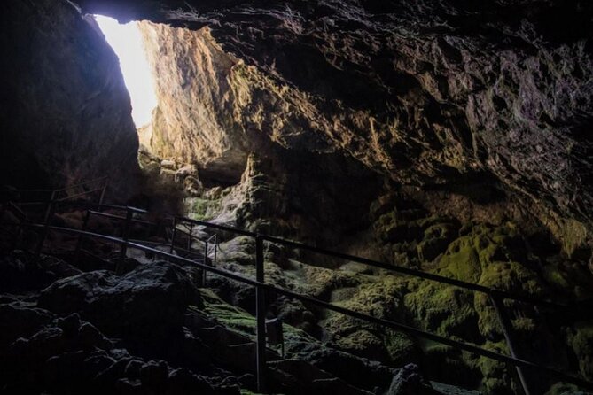 Mythical Escape: Cave of Zeus & Knossos Palace With Lassithi Plateau From Chania - Personalized Concierge Service
