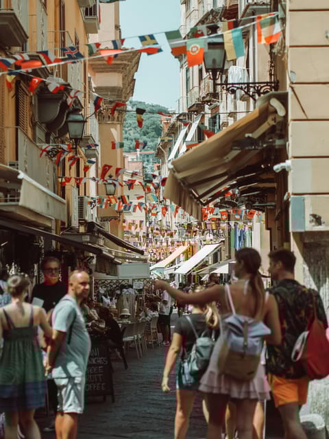 Naples: Guided Tour of the Picturesque Amalfi Coast - Marveling at Ravello