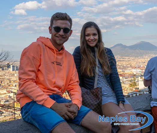 Naples Historical Panoramic Walking Tour: Rich and Poor Areas - Important Considerations for Participants
