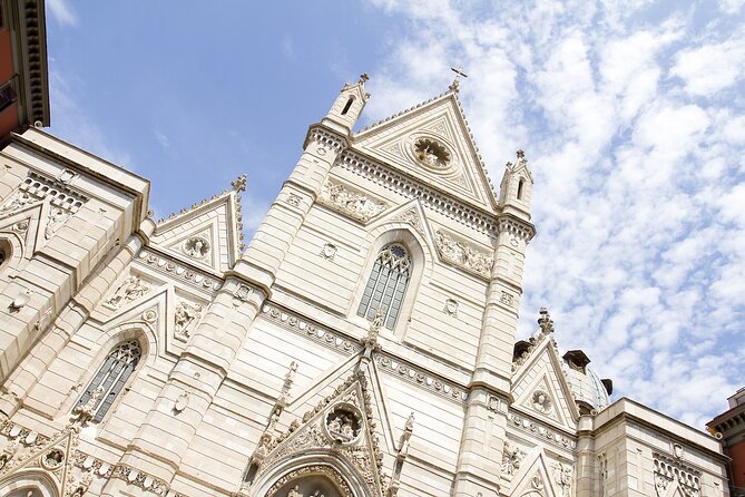 Naples In-Depth Private Walking Tour - Traveler Reviews and Insights