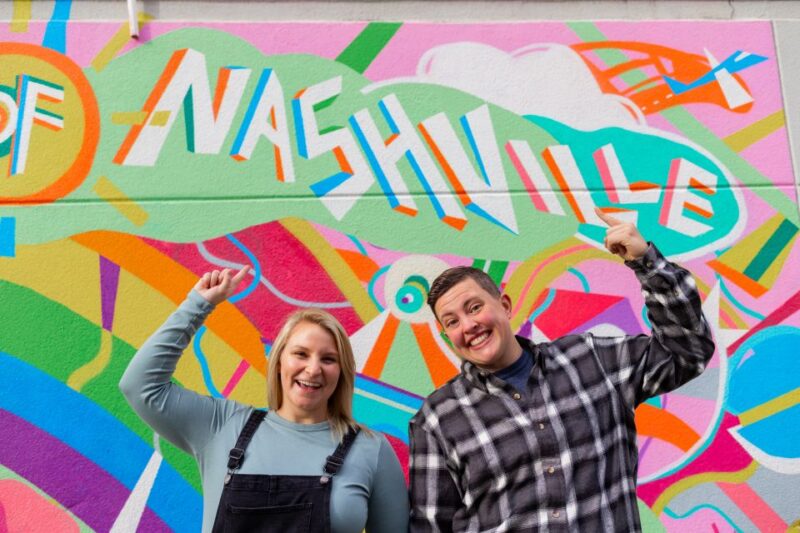 Nashville: Romantic Couples Photoshoot with Champagne - Who Should Consider This Experience?