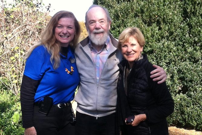 Nashvilles Famous Footsteps Guided Walking Tour - Frequently Asked Questions