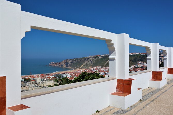 Nazaré E-Bike Rental 4h - How to Book Your E-Bike Adventure