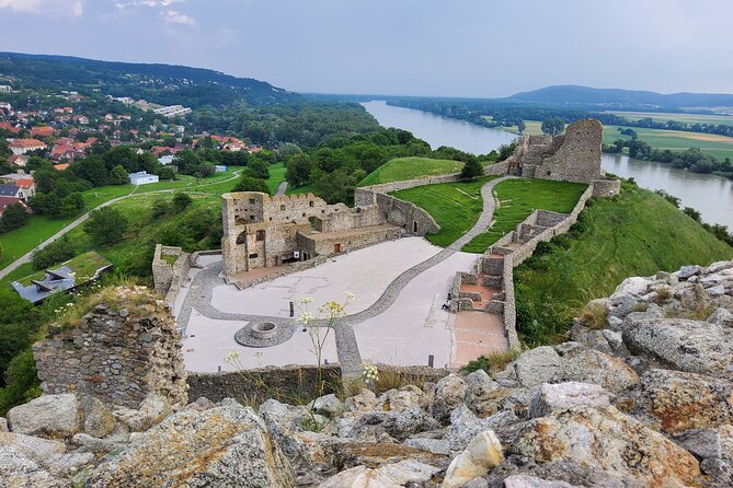 Nearly All of Bratislava in 6 Hours - Private Tour With Minivan - Customer Testimonials