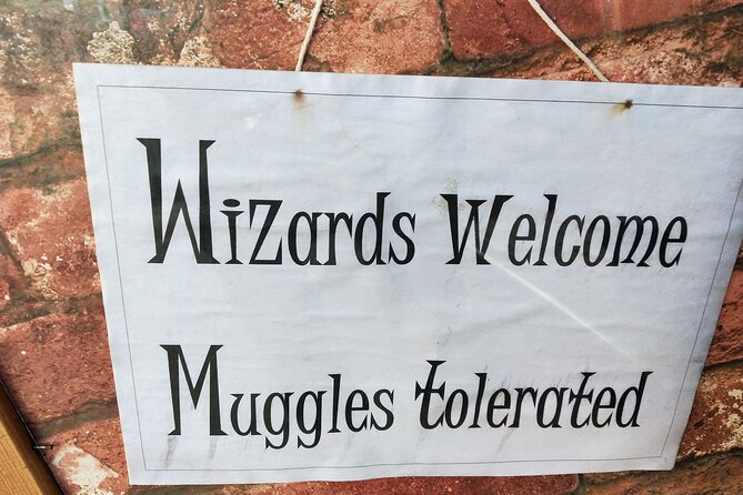 New College Oxford Harry Potter Insights PRIVATE TOUR Daily - The Sum Up