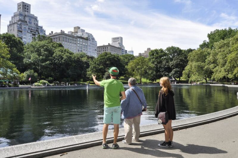 New York City: Central Park Private Pedicab Tour - The Sum Up: Is It Worth It?