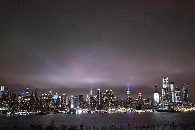 New York City Skyline at Night Guided Tour - FAQs About the NYC Skyline at Night Guided Tour